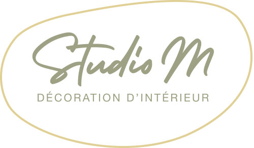 Agence Studio M – Ameublement et décoration d'espace